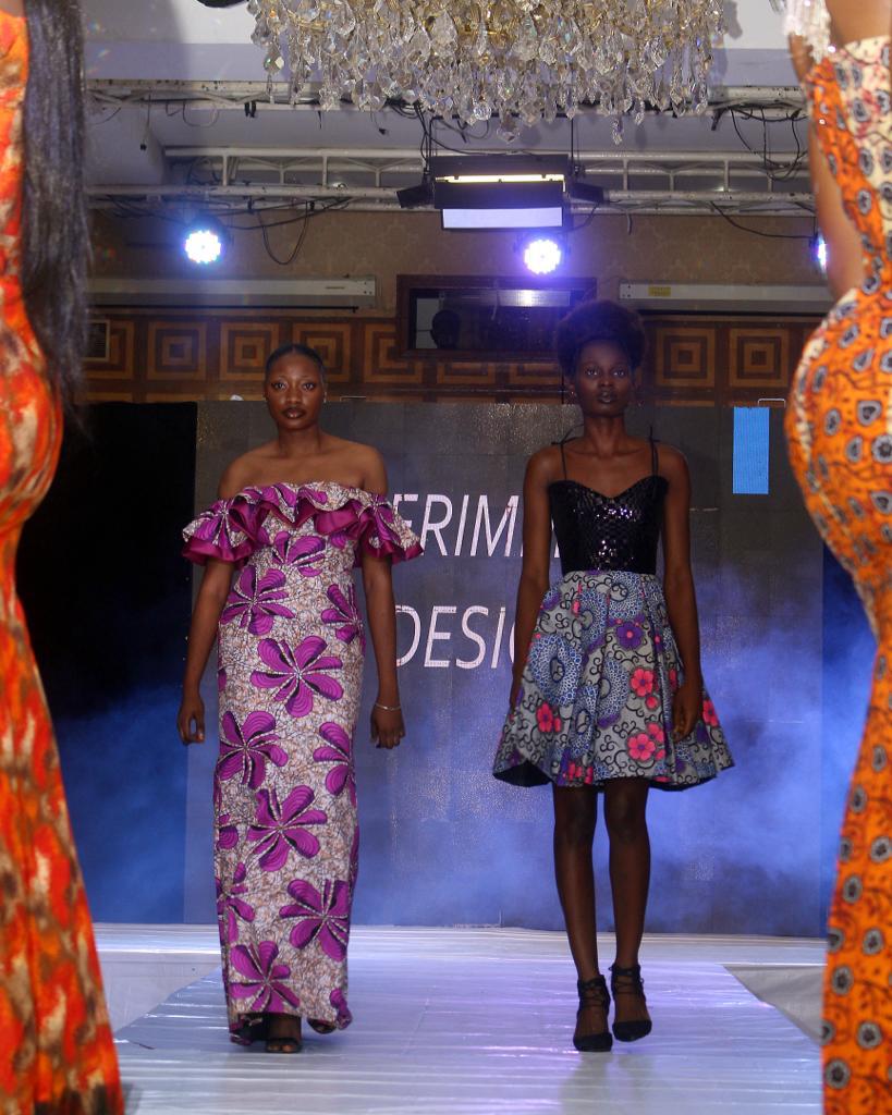 Erimma Designs Showcases Unique Collections at African Fashion Designer Awards 2023 - Vanguard ...