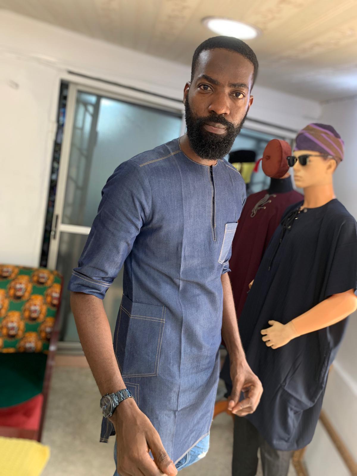 Abdul Ademola: Preserving African culture and art with Signatures by L ...