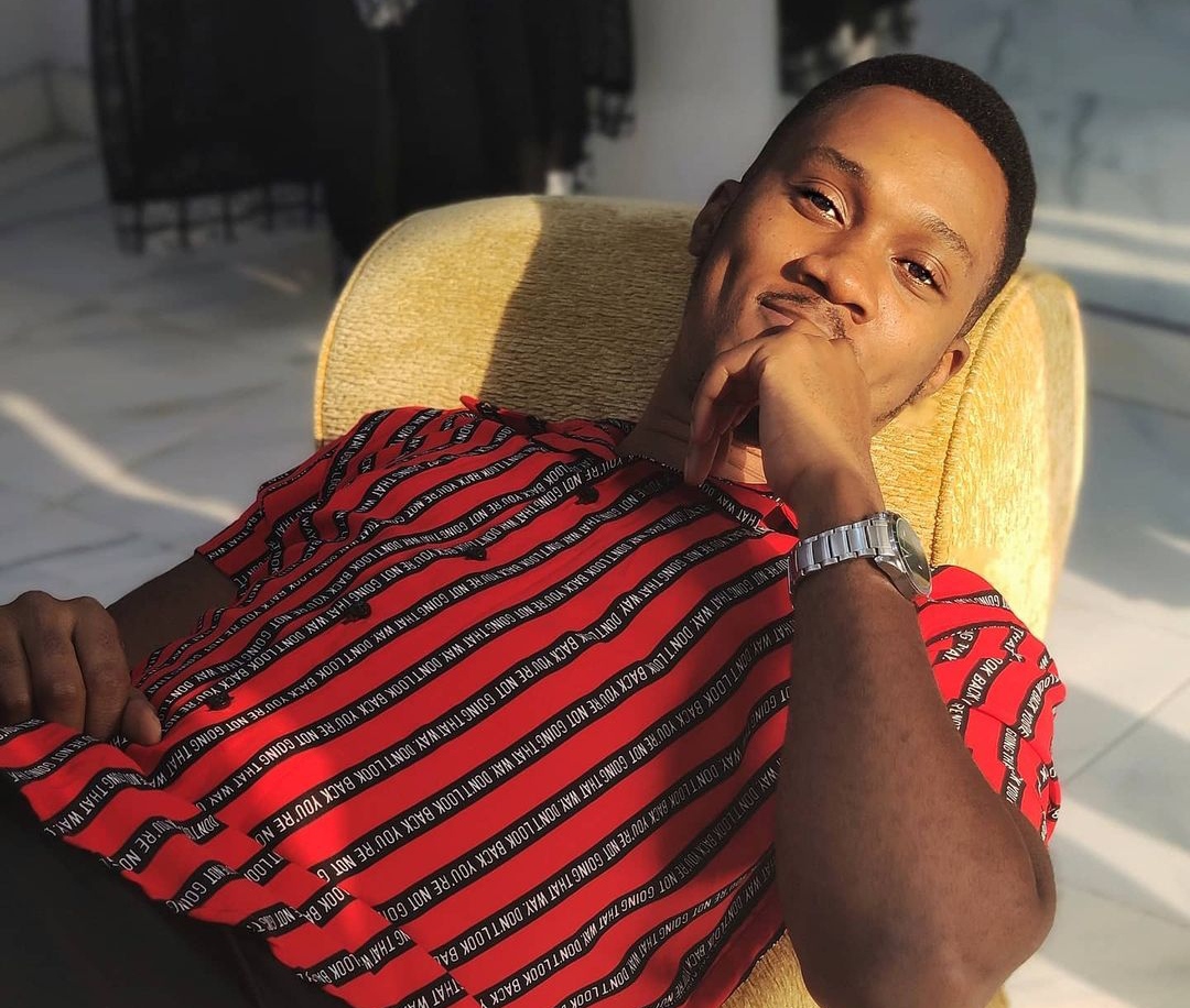 I am not ready to settle down with a virgin - Baaj Adebule - Vanguard ...