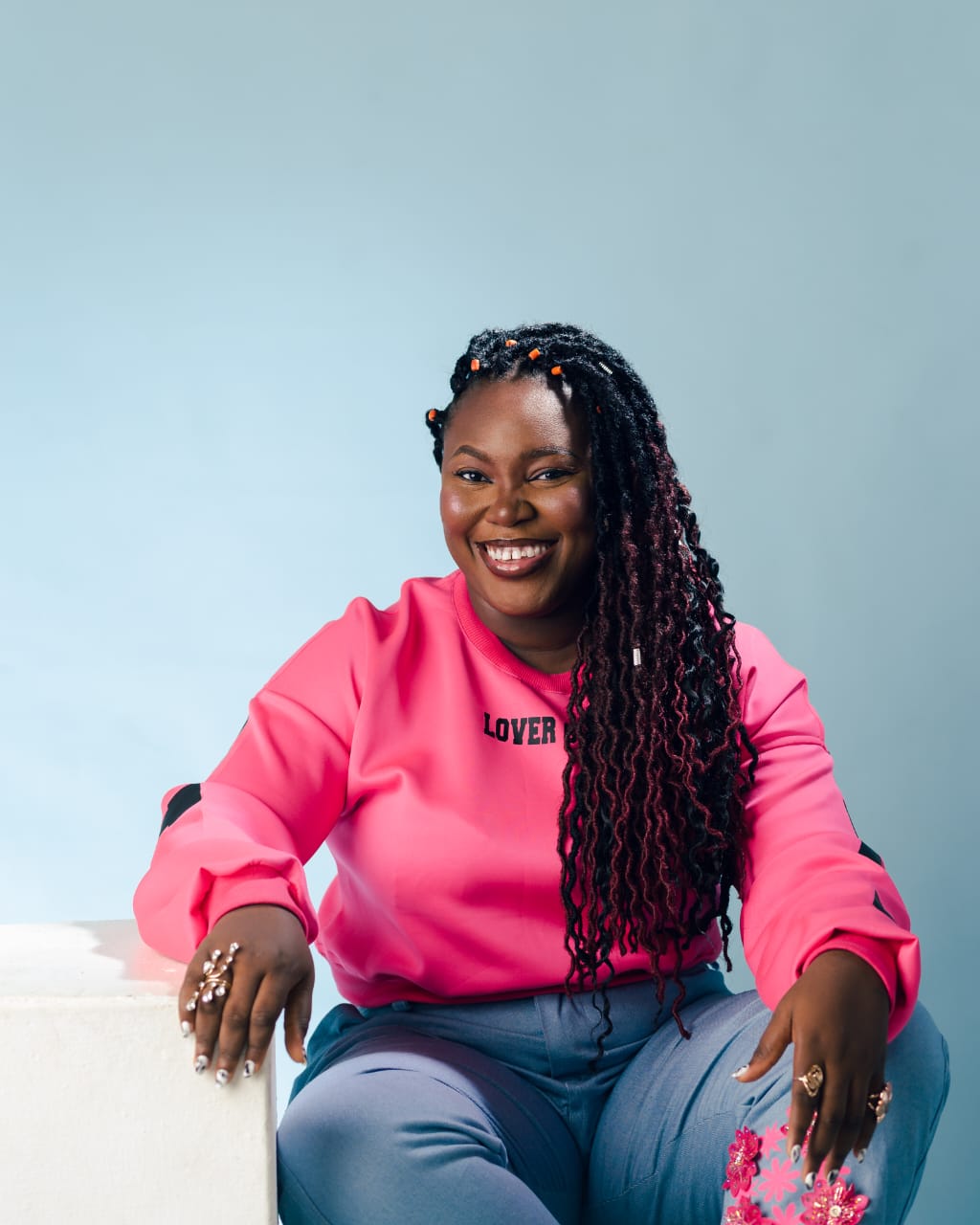 Tomi Falade to unveil two books on February 11 - Vanguard Allure