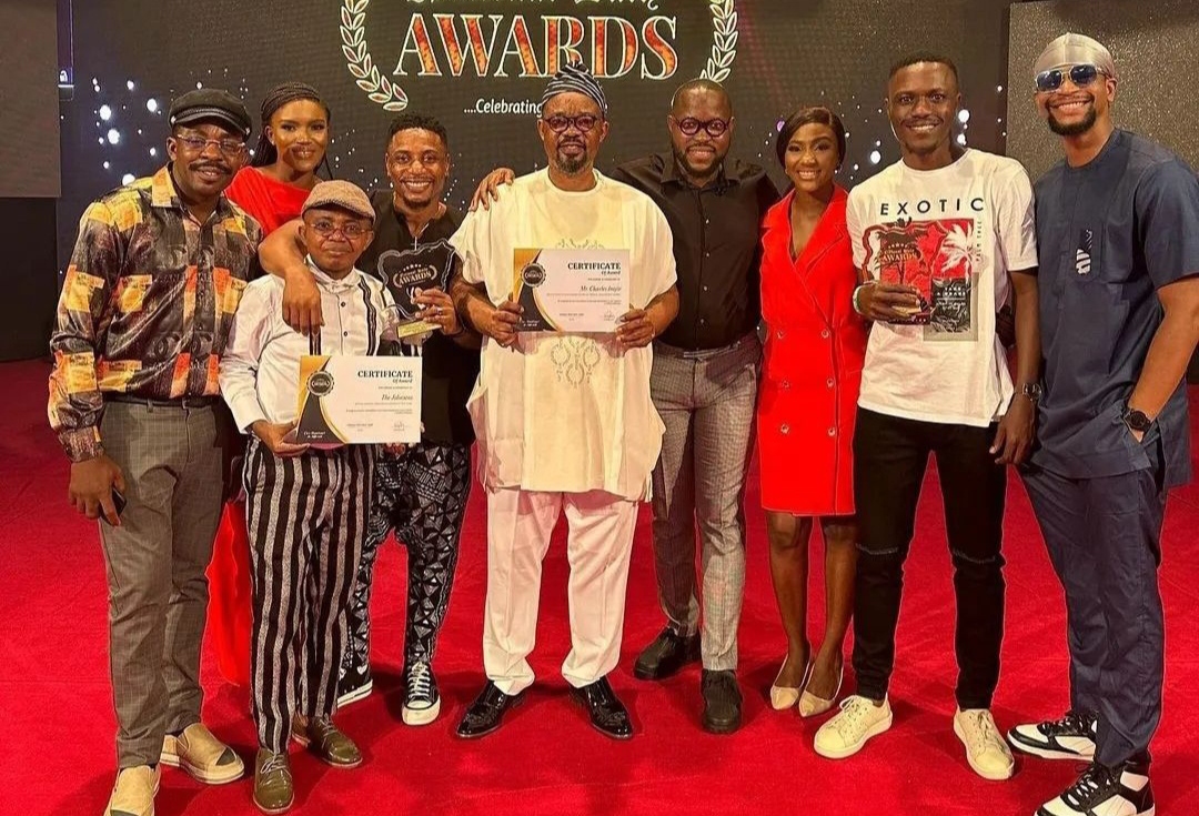 The Johnson family series bows out after 13 years - Vanguard Allure