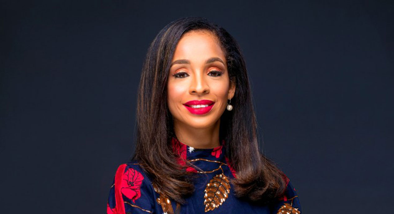 ONE Campaign appoints Ndidi Okonkwo Nwuneli as President