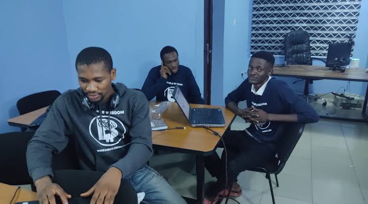 Bankable Wisdom Achieves Milestone: 75,000 Users Across 30 African ...