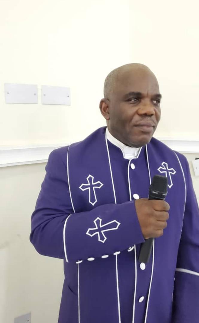 Christ Evangelical Ministry Concludes 3 days Crusade in Edo State ...
