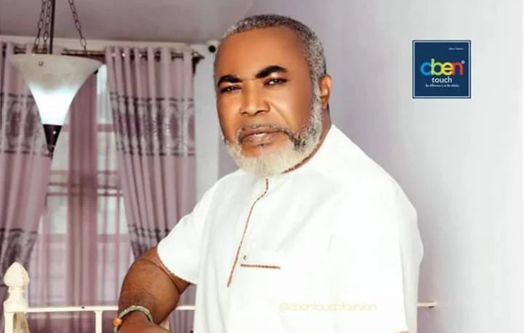 'He survived two brain surgeries' -Actors Guild gives update on Zack ...