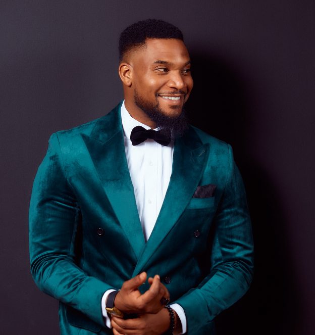 Anikulapo: Rise of the Specter..... Bimbo Ademoye, Lateef Adedimeji and ...