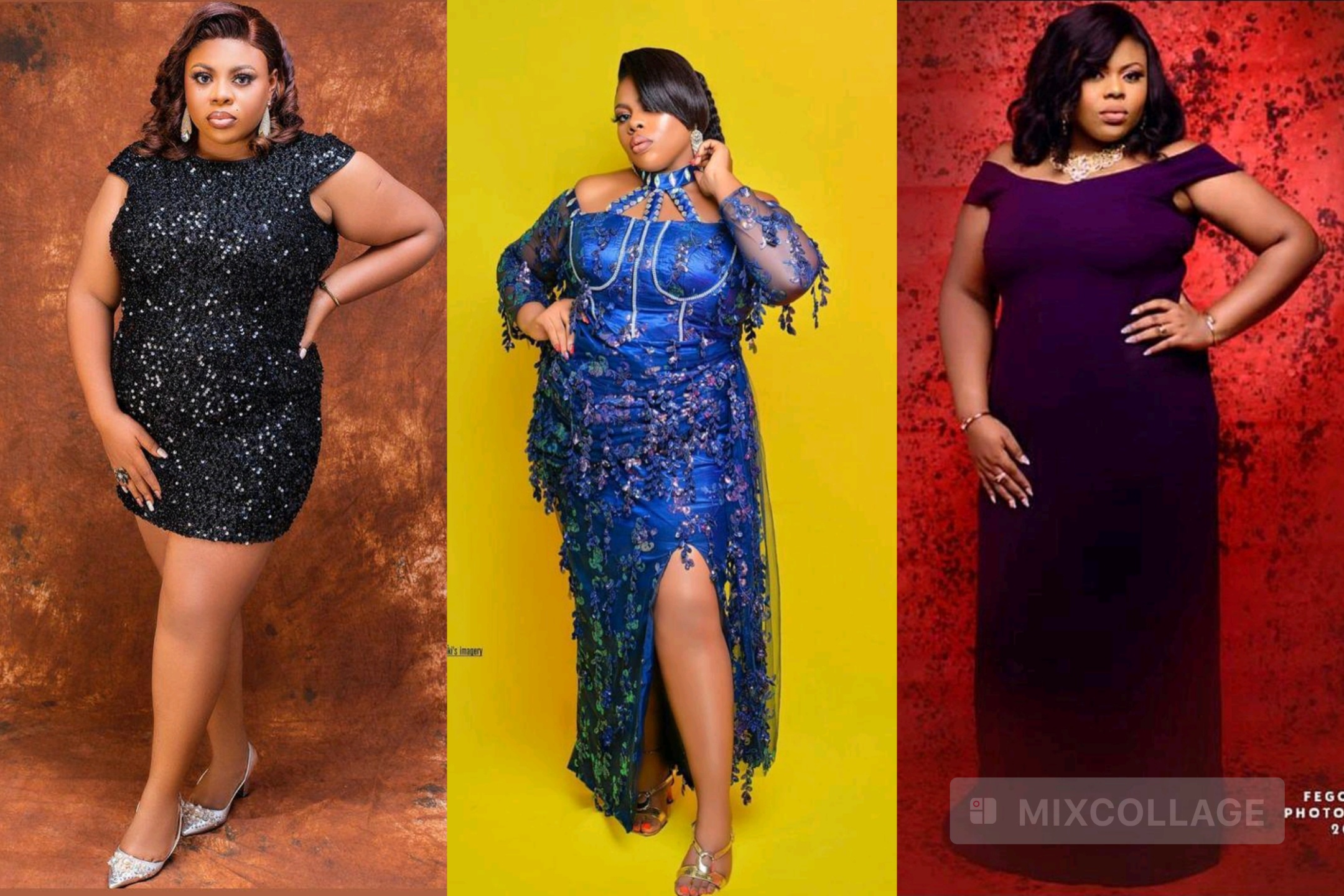 Luxury embraces elegance as Bloom Collection 2021 launches - Vanguard ...