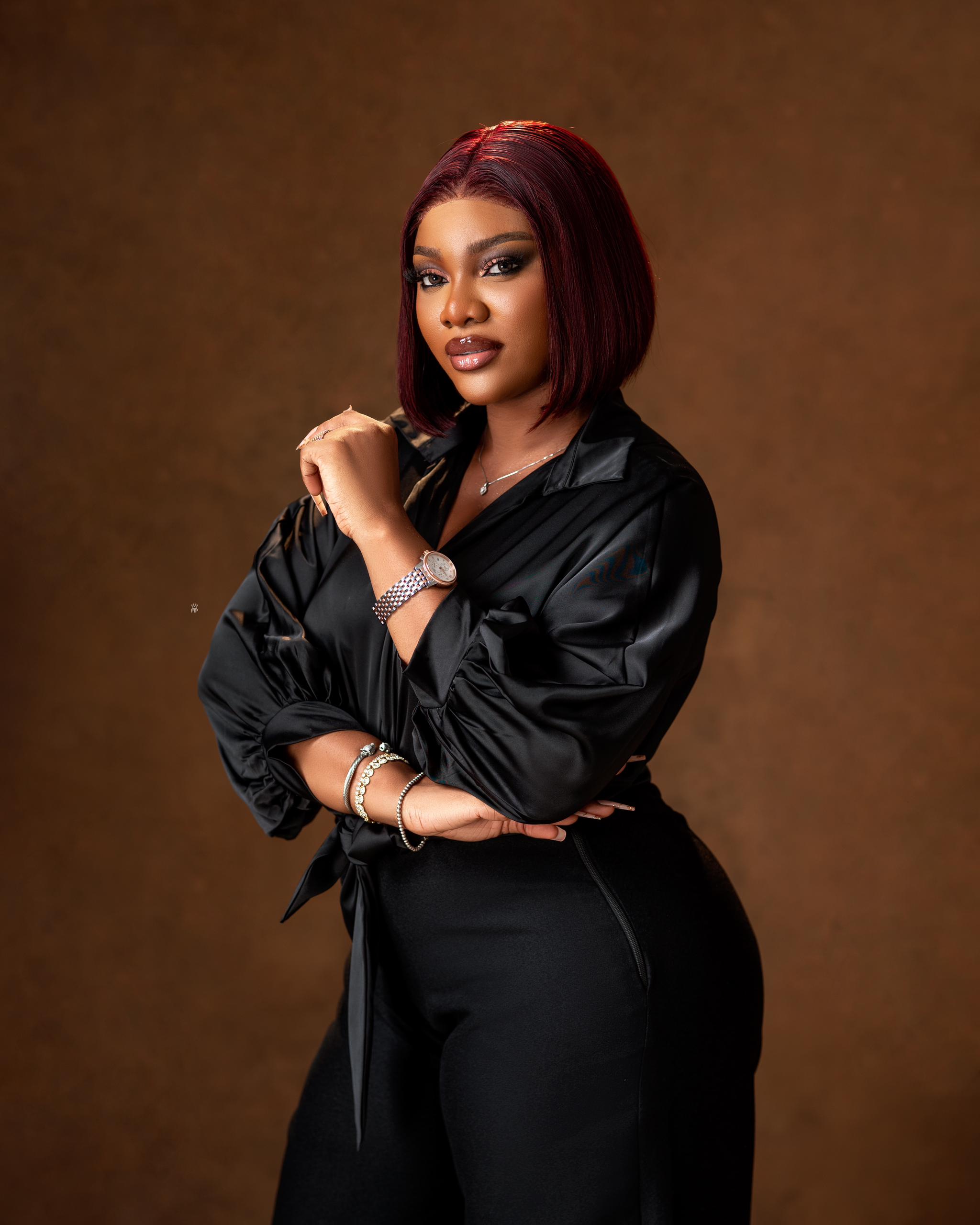 Omobolaji Mogaji: A woman's woman - Vanguard Allure