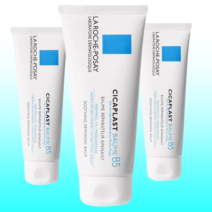 How To Tackle Sensitive Skin With Cicaplast To Quell Sensitivity And ...