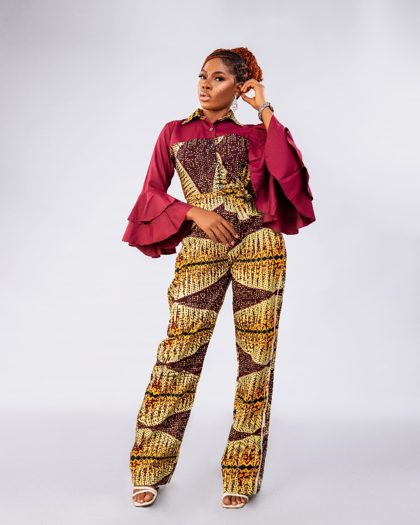 Aliyu showcases royalty with 2024 Chic collection - Vanguard Allure