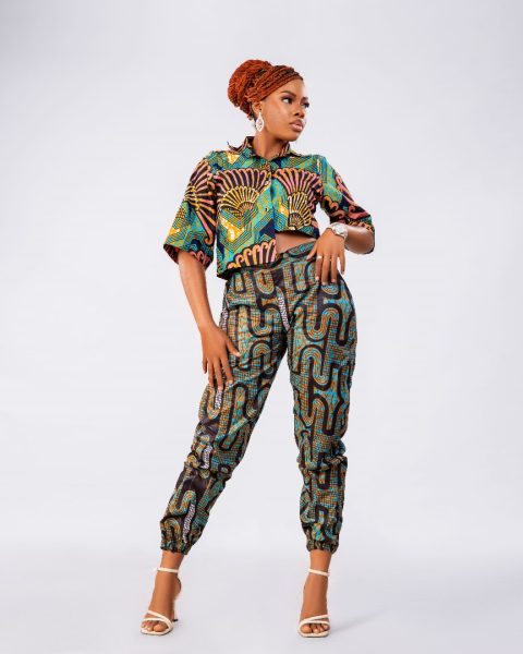 Aliyu showcases royalty with 2024 Chic collection - Vanguard Allure