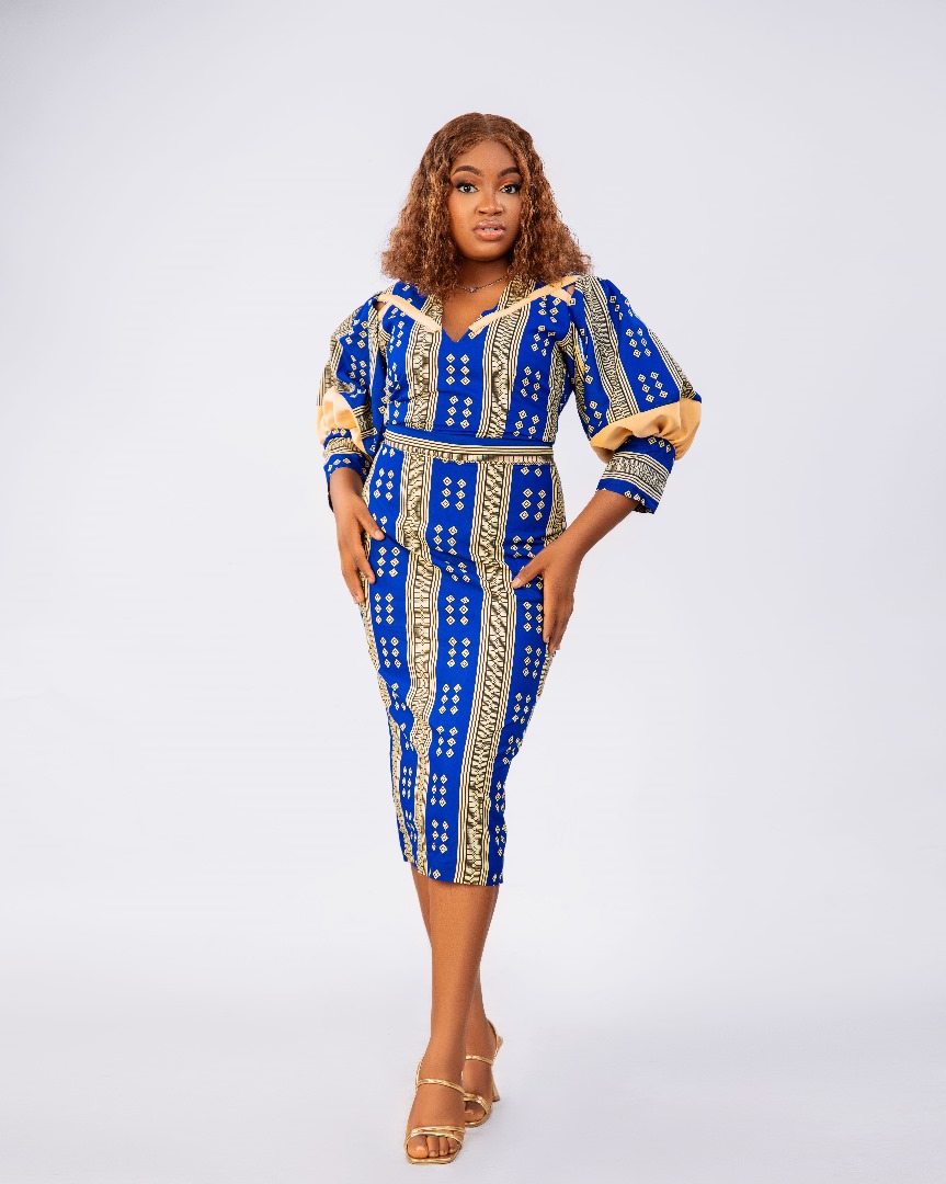 Aliyu unveils Spring Mavazi collection - Vanguard Allure