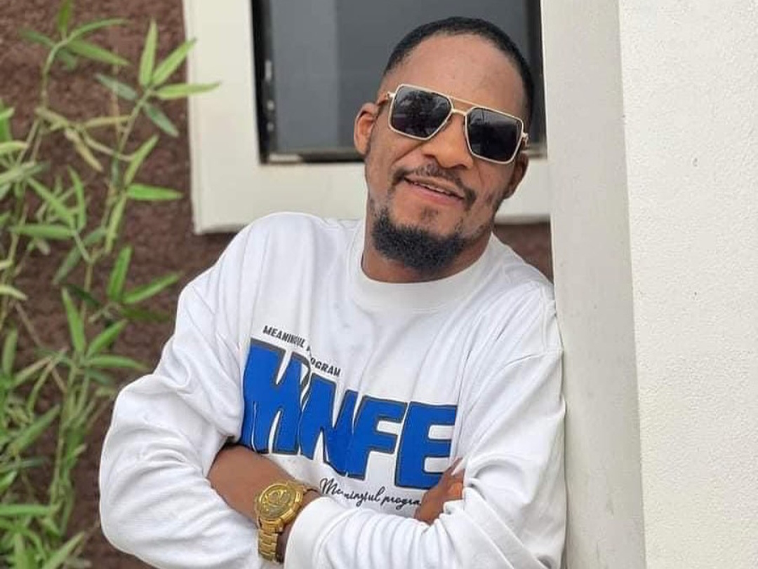 Tears and pains as Nollywood mourns Jnr Pope - Vanguard Allure