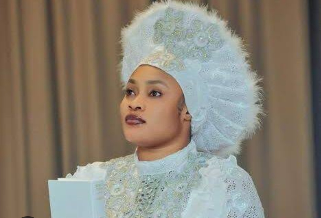 Gospel singer Morenikeji ‘Egbin Orun’ is dead - Vanguard Allure