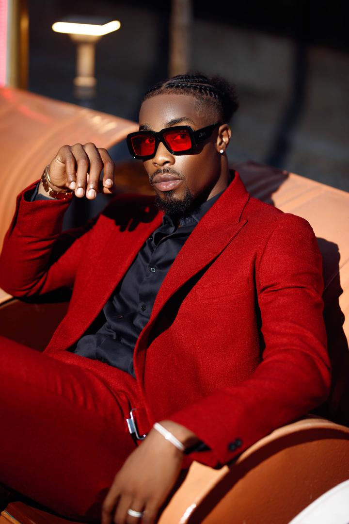 NEO AKPOFURE: The man, his style and energy - Vanguard Allure