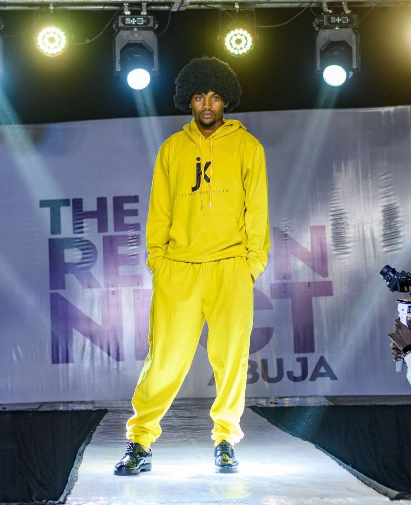 Jayko Vogue: Redefining the narrative of African fashion - Vanguard Allure