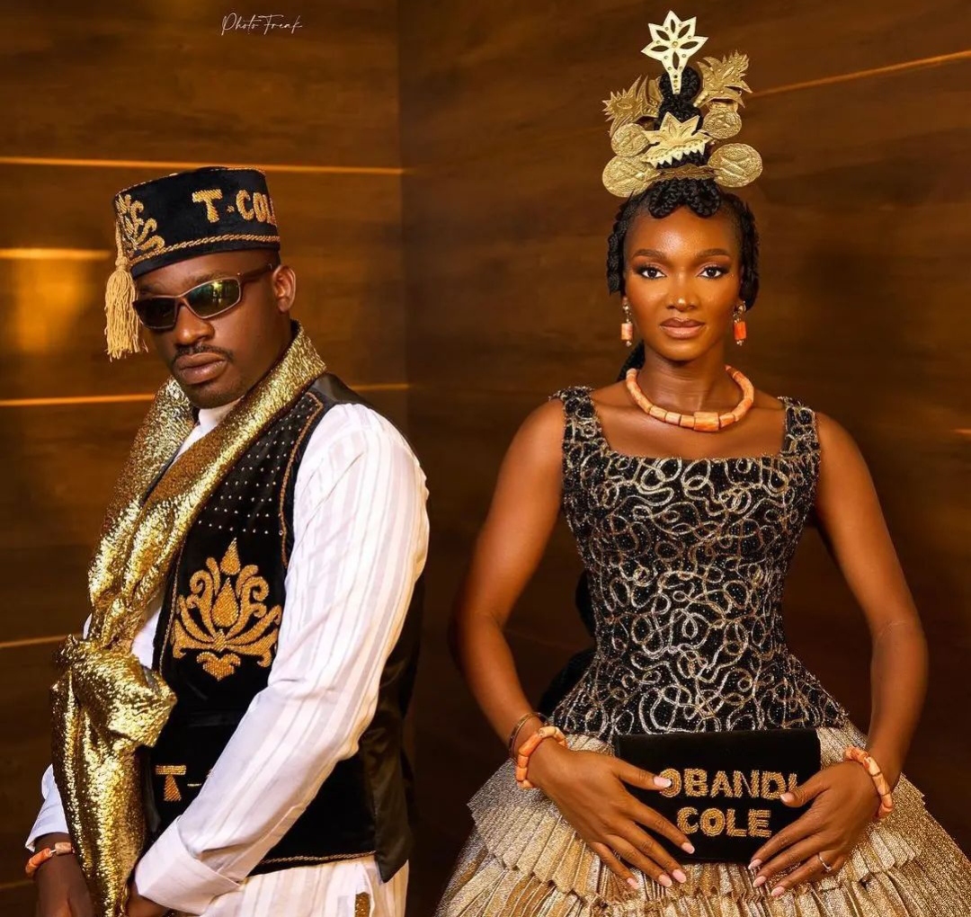 'Our joy shall be permanent' - Wofai Fada prays over controversial ...