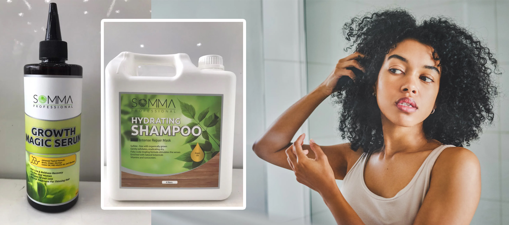 Common haircare mistakes you're making and how to fix them - Vanguard ...