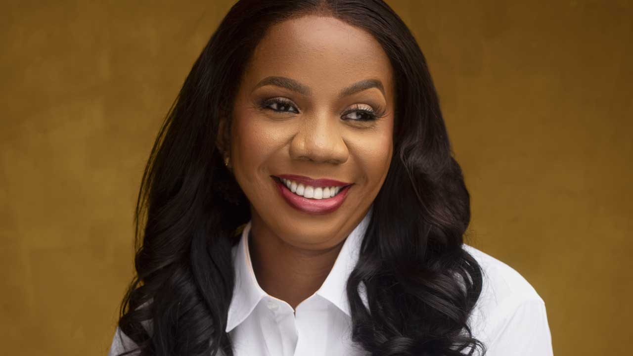 Beatrice Eneh: The Name Synonyms With Beauty Wholesale in Nigeria - Vanguard Allure
