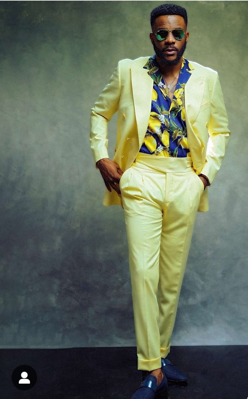 Stylish ways to wear bold print shirts - Vanguard Allure