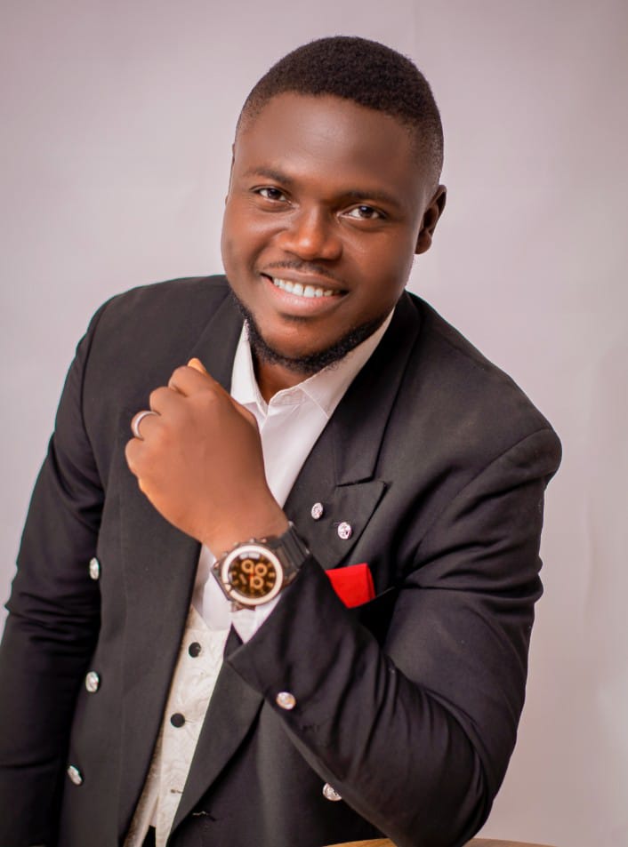 Olayemi Michael Opemipo's Inspiring Journey to Tackle Hunger and ...