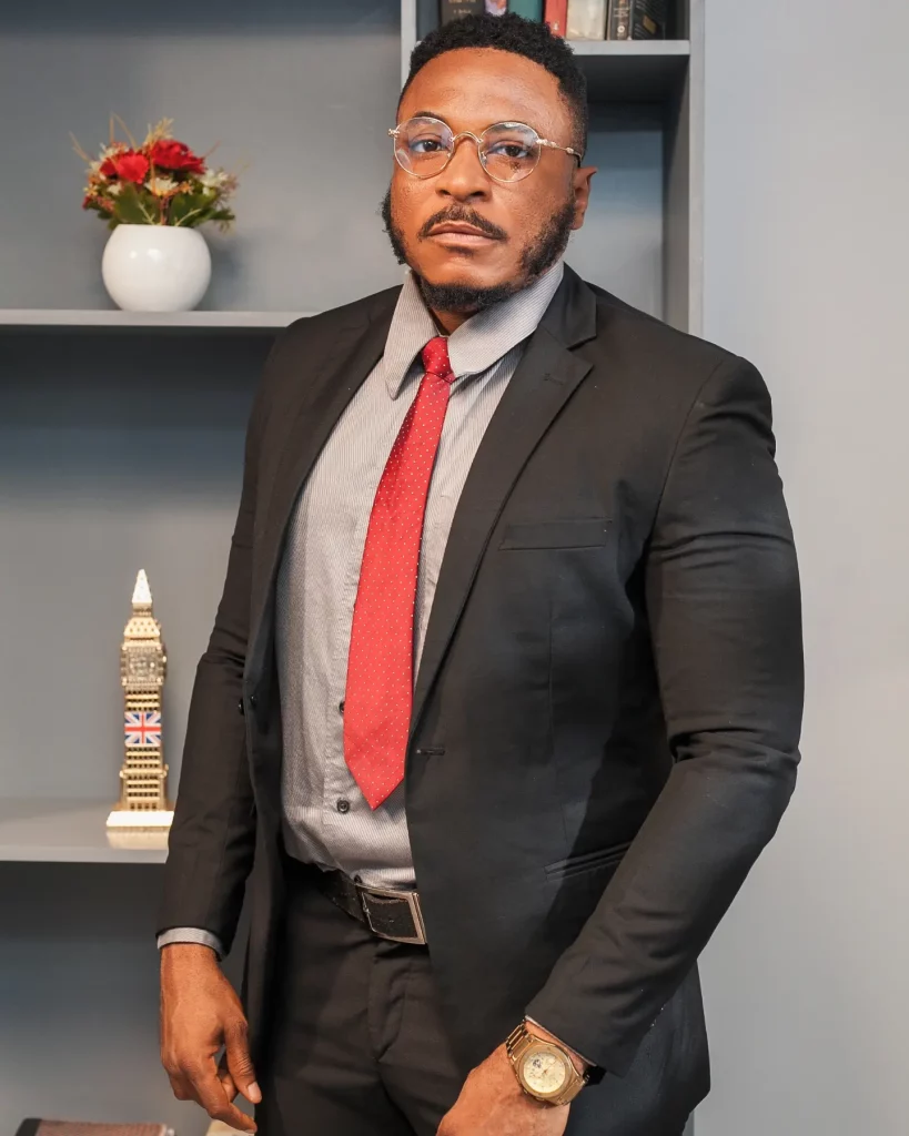 Hydra Aneme: The Charismatic Star Captivating Nollywood Audiences - Vanguard Allure
