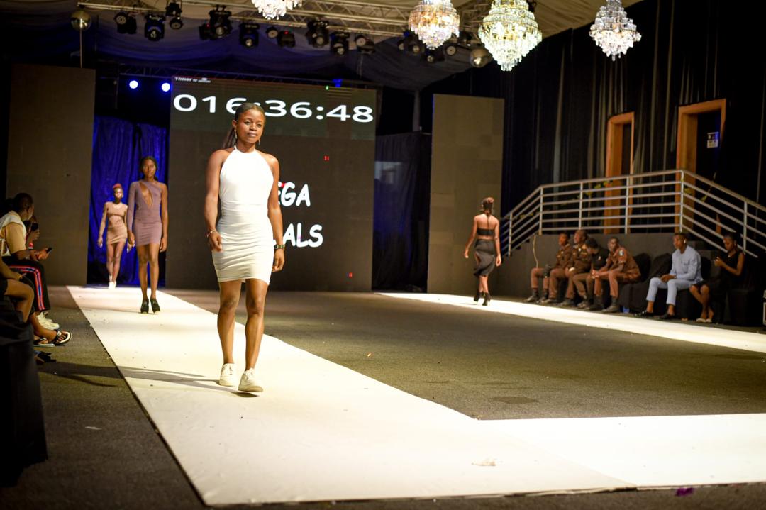 MARY AIKHUENMOSEFOH AISAGBONHI’S OSEGA CASUAL COLLECTION, A RENAISSANCE ...