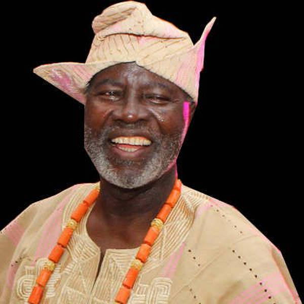 MITOSATH Celebrates Dr Bode Olajumoke As He Becomes An Octogenarian ...