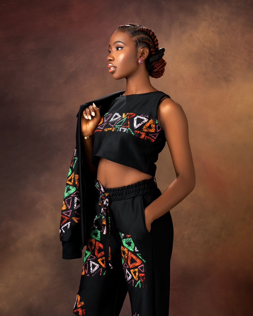 Artful Streetwear: A Comprehensive Review of Lummie's Fashion Line's ...