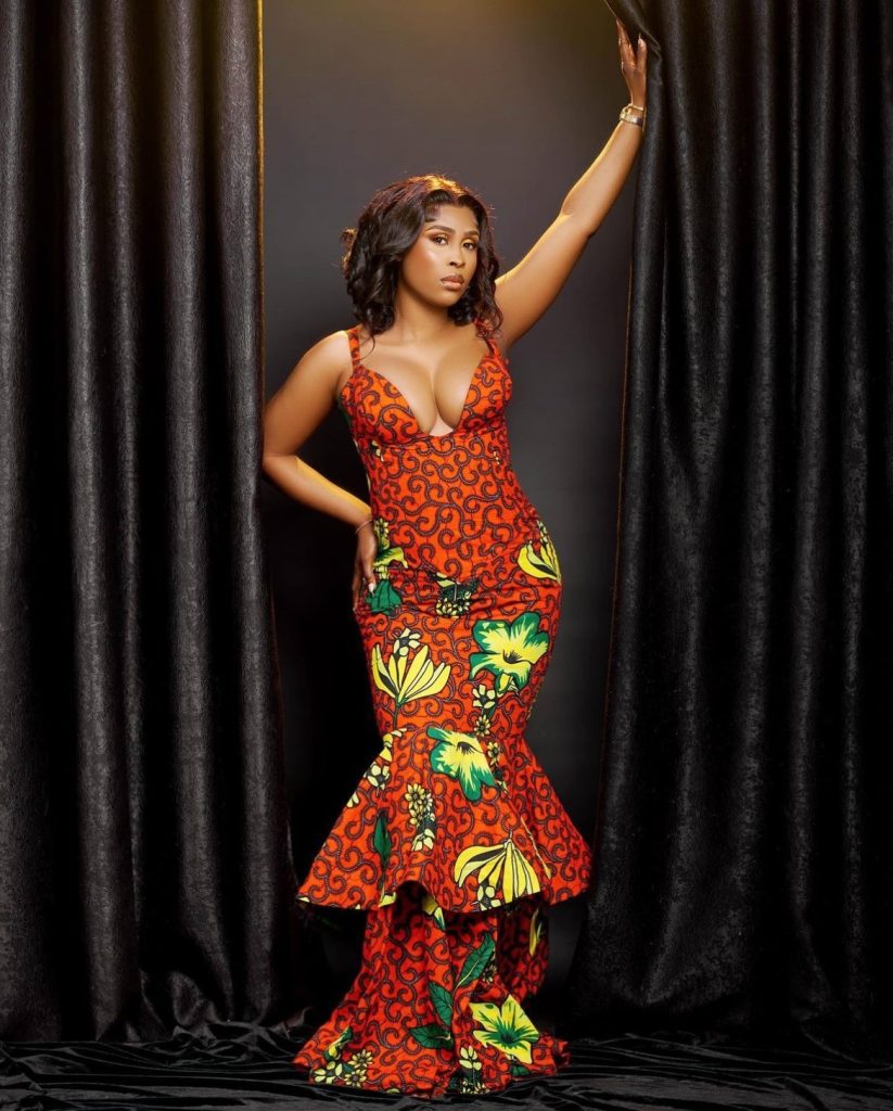 House of Iveshead Releases Its AfroChic’21 Collection - Vanguard Allure