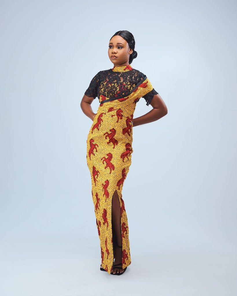 Yewande Victoria Aghwana's Jite 2020 Collection: A Sartorial Revolution in African Fashion ...