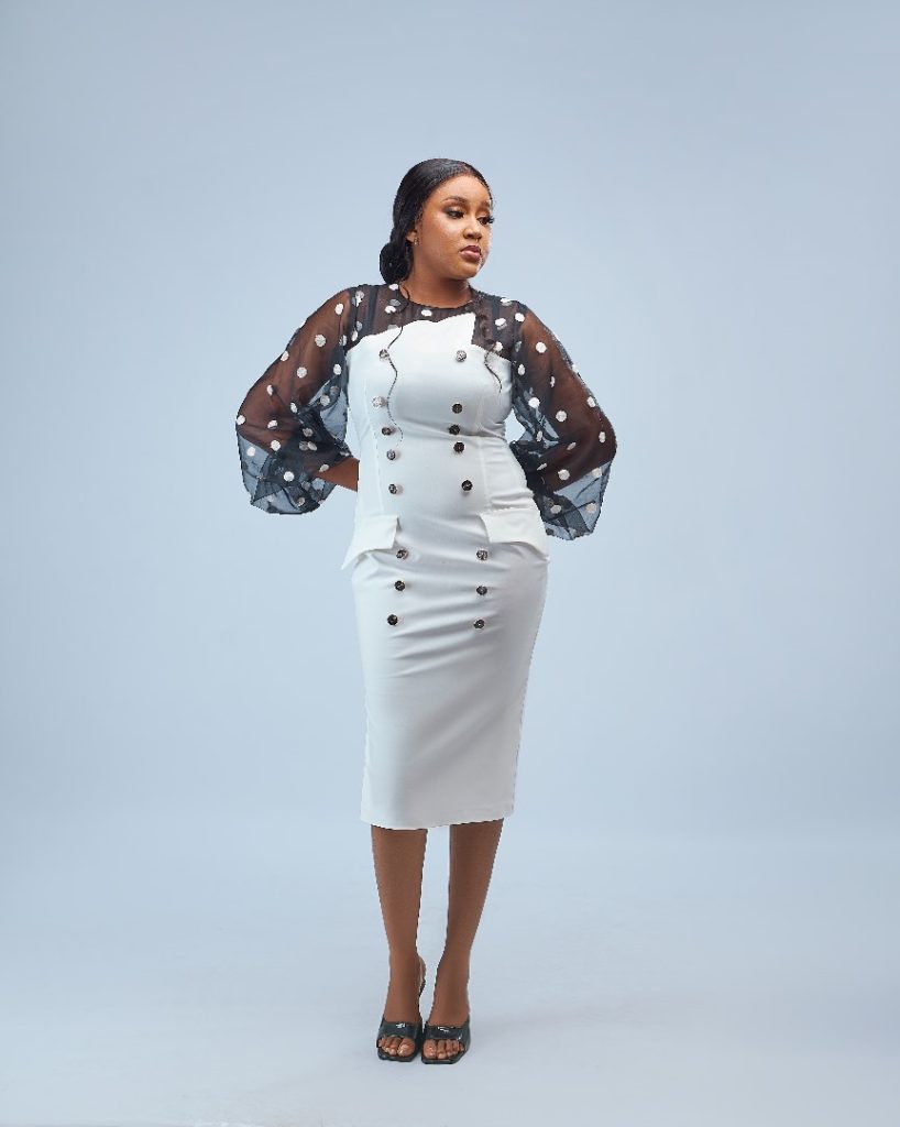 Yedrick's 2022 Collection: A Paradigm Shift in Afrocentric Couture - Vanguard Allure