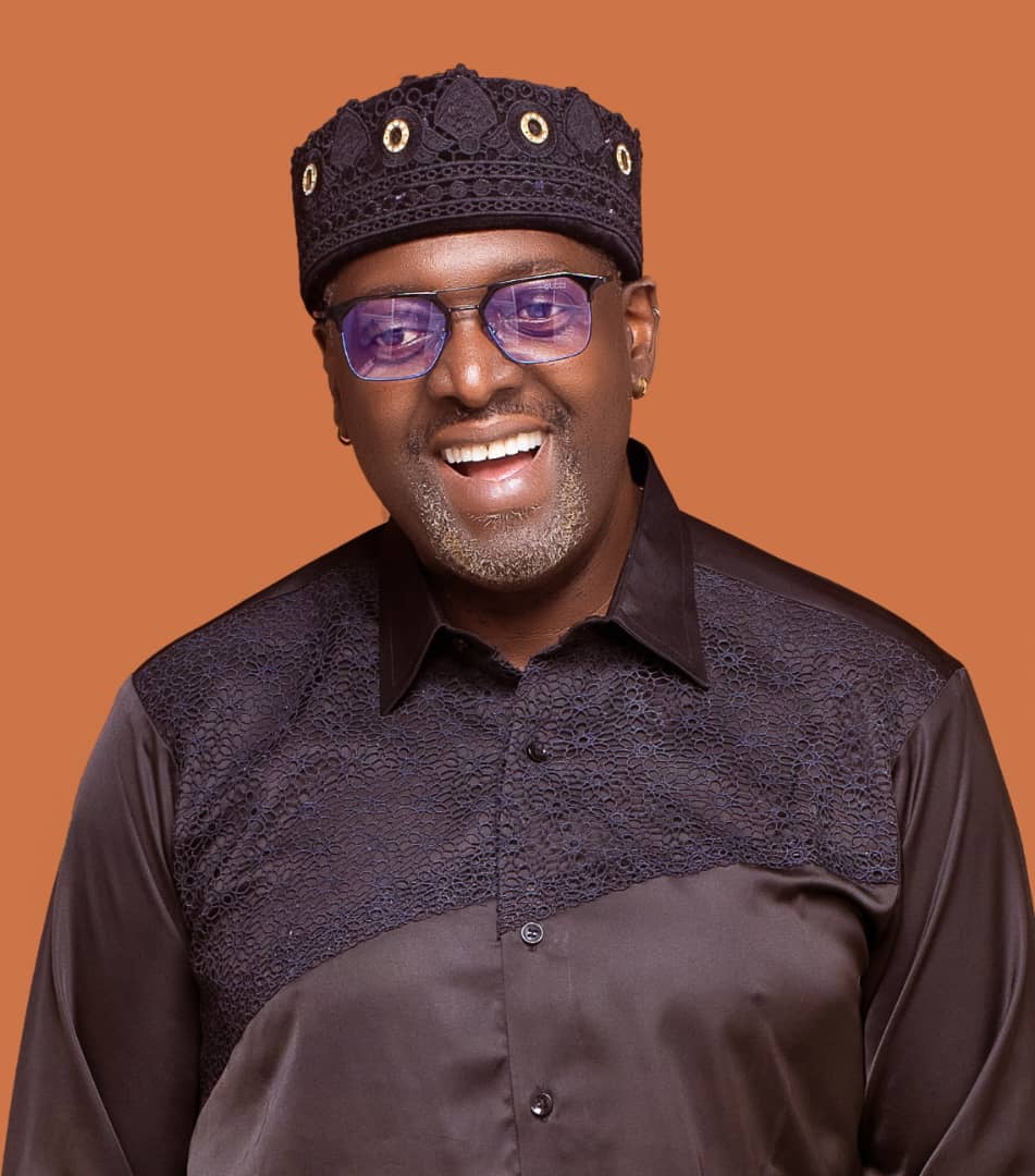 Conquering Fears: Peter Armand Boyo on 'Monkey Business' and Life ...