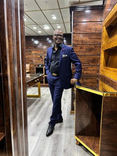 Silky Touch set to unveil new store in Lagos