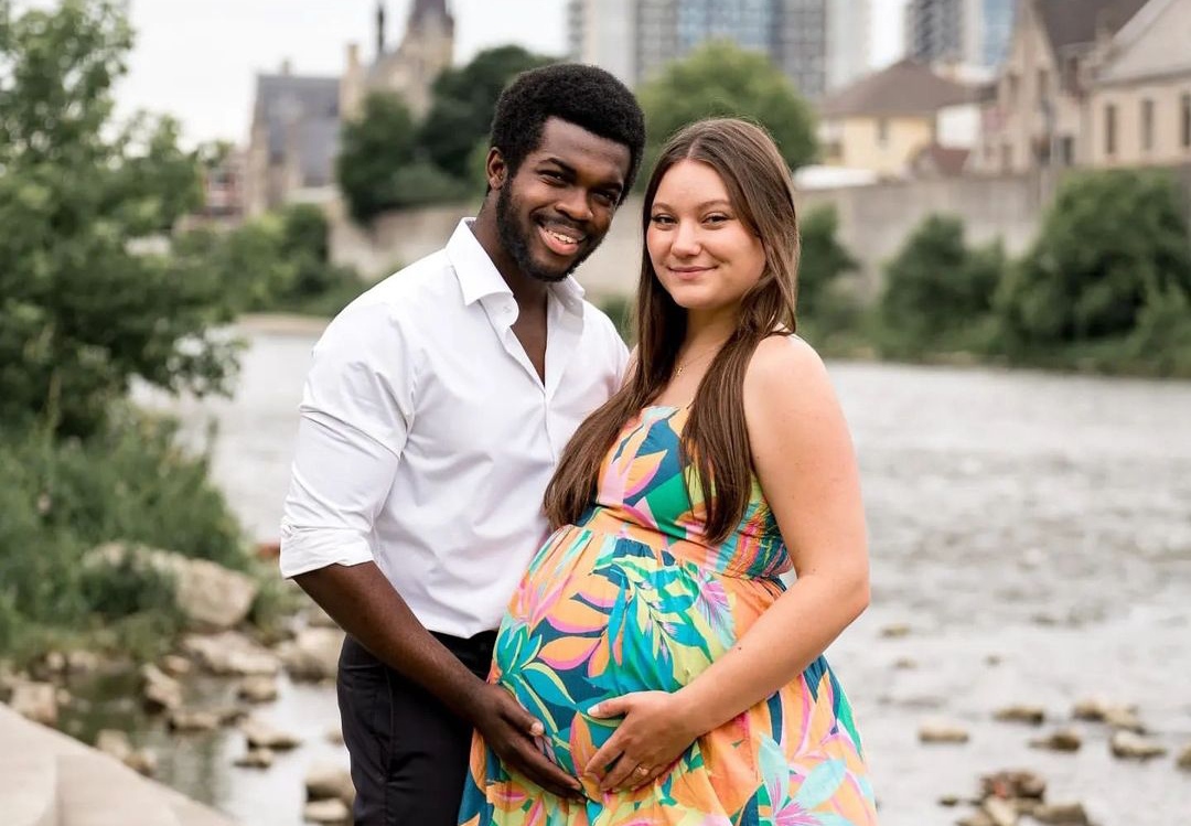 Omoni Oboli about to become grandmother at 46 - Vanguard Allure