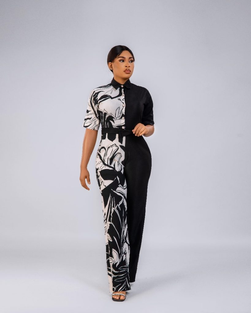 ADAMU BRIGHT BULUS FRESH TAKE ON FABRIC AND COLOUR MANIPULATION IN ...