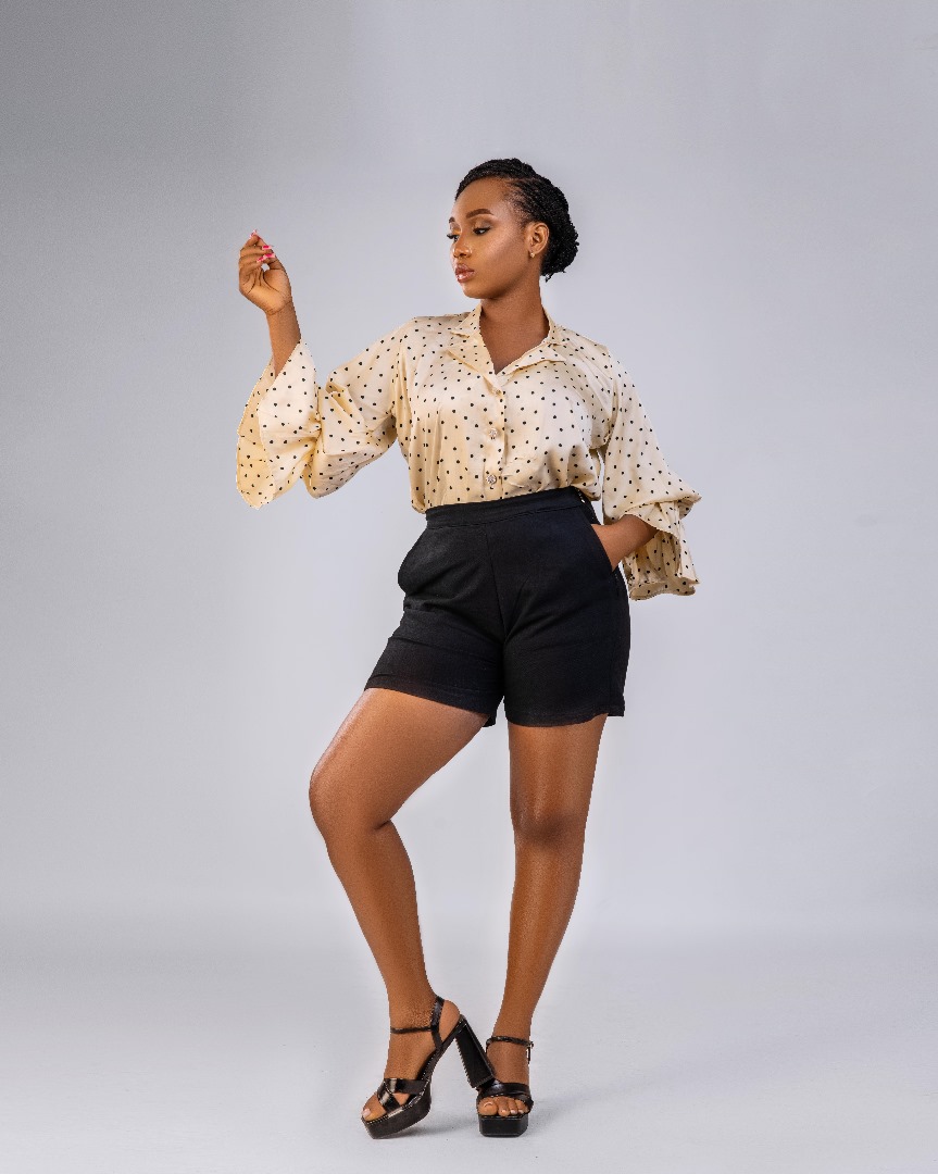 Adamu Bright Bulus Merges Print Fabrics with Modern Fashion and ...