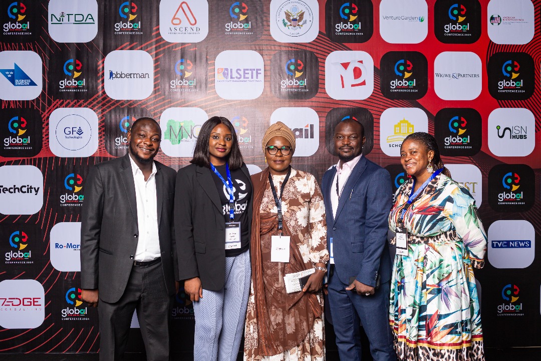 Global Tech Africa 2024: A Showcase of Innovation, Collaboration and ...