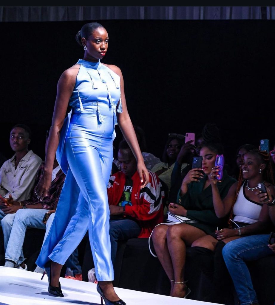 A look into the "ENTHRALL" Collection by Dunnisbridal - Vanguard Allure