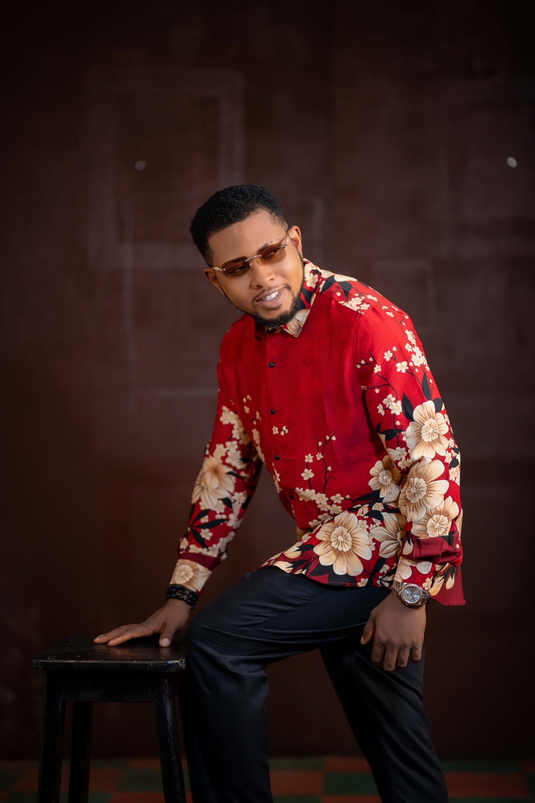 KMB STYLES Unveils Classic & Innovative Collection - Vanguard Allure