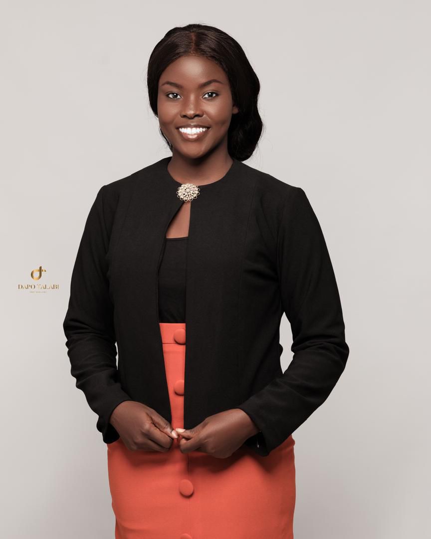 A Critical Evaluation of "Office Oasis" by Oluwatoyosi Mary Asunmo - Vanguard Allure