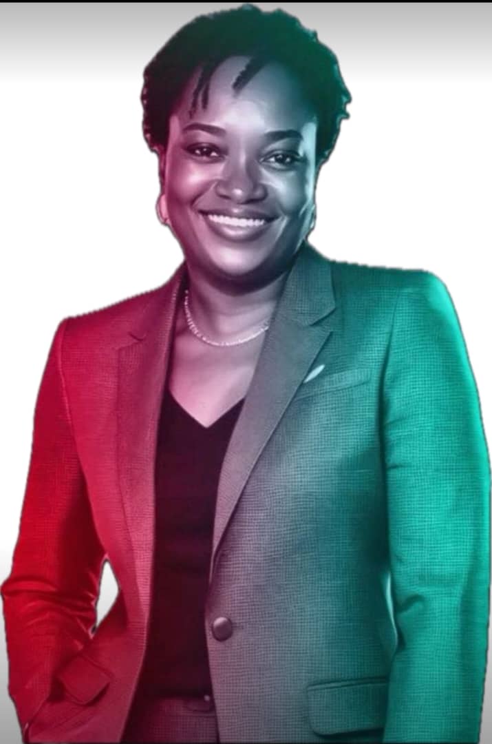 Navigating Mental Wellness in the Digital Age: Toyin Tope-Adedipe on ...