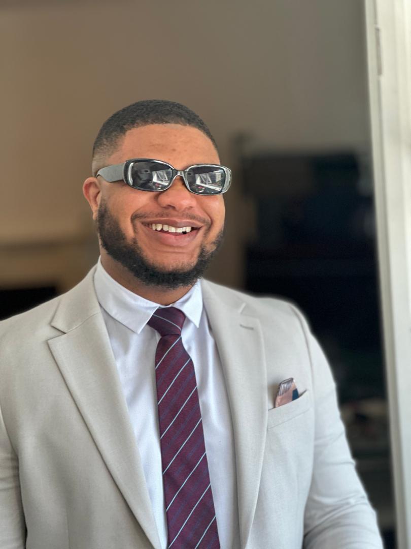 How Olumide Mohammed is Fashioning the Modern Man with Mide Stitches ...