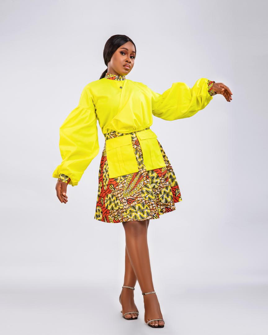 PARABEA COLLECTION REVIEW — THE SENSATIONAL TREND - Vanguard Allure
