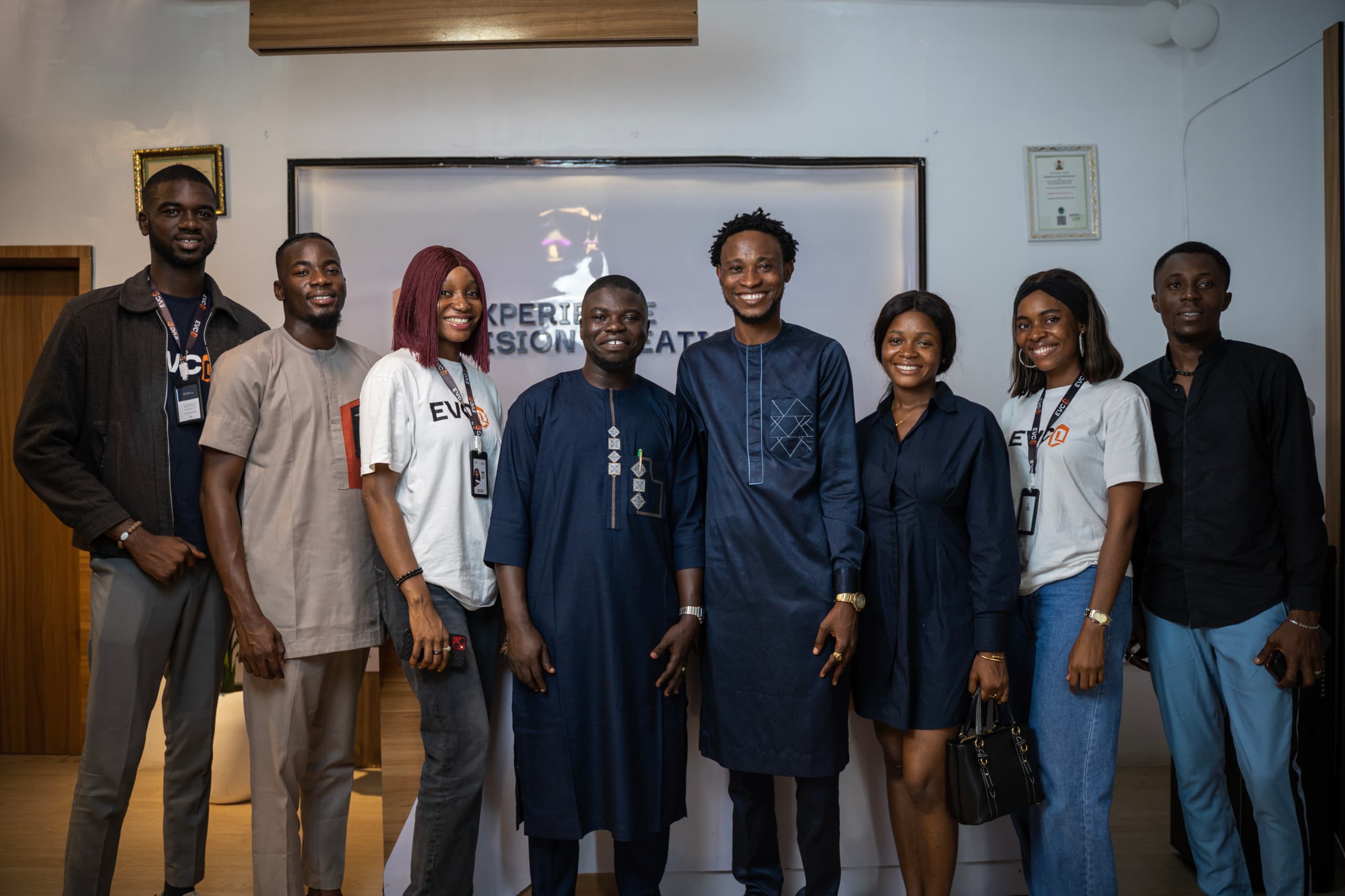 Experience Vision Creations Sponsors Elite Vibez Awards 2024 - Vanguard ...