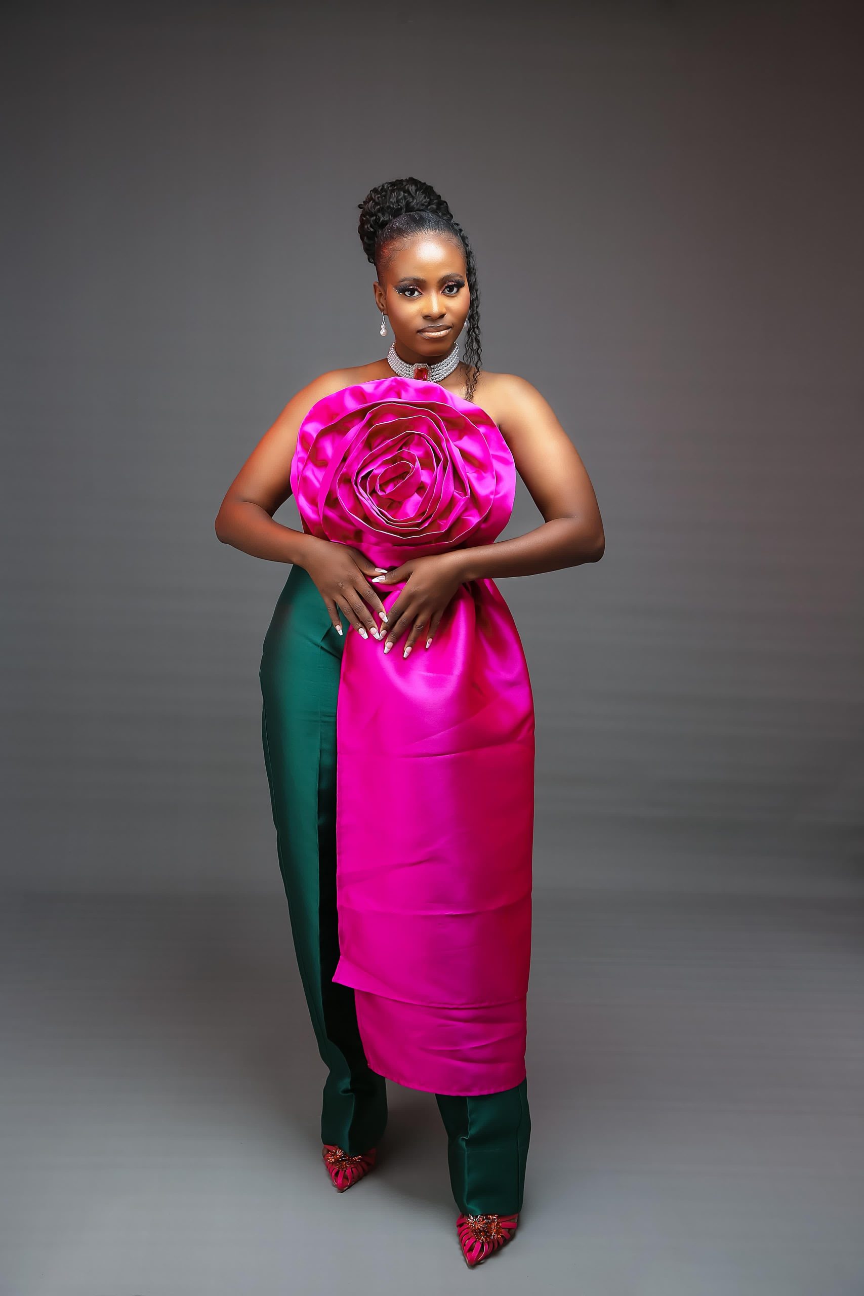 Review: "The Radiant and Blossom Collection" by The Isabelle and Brian ...