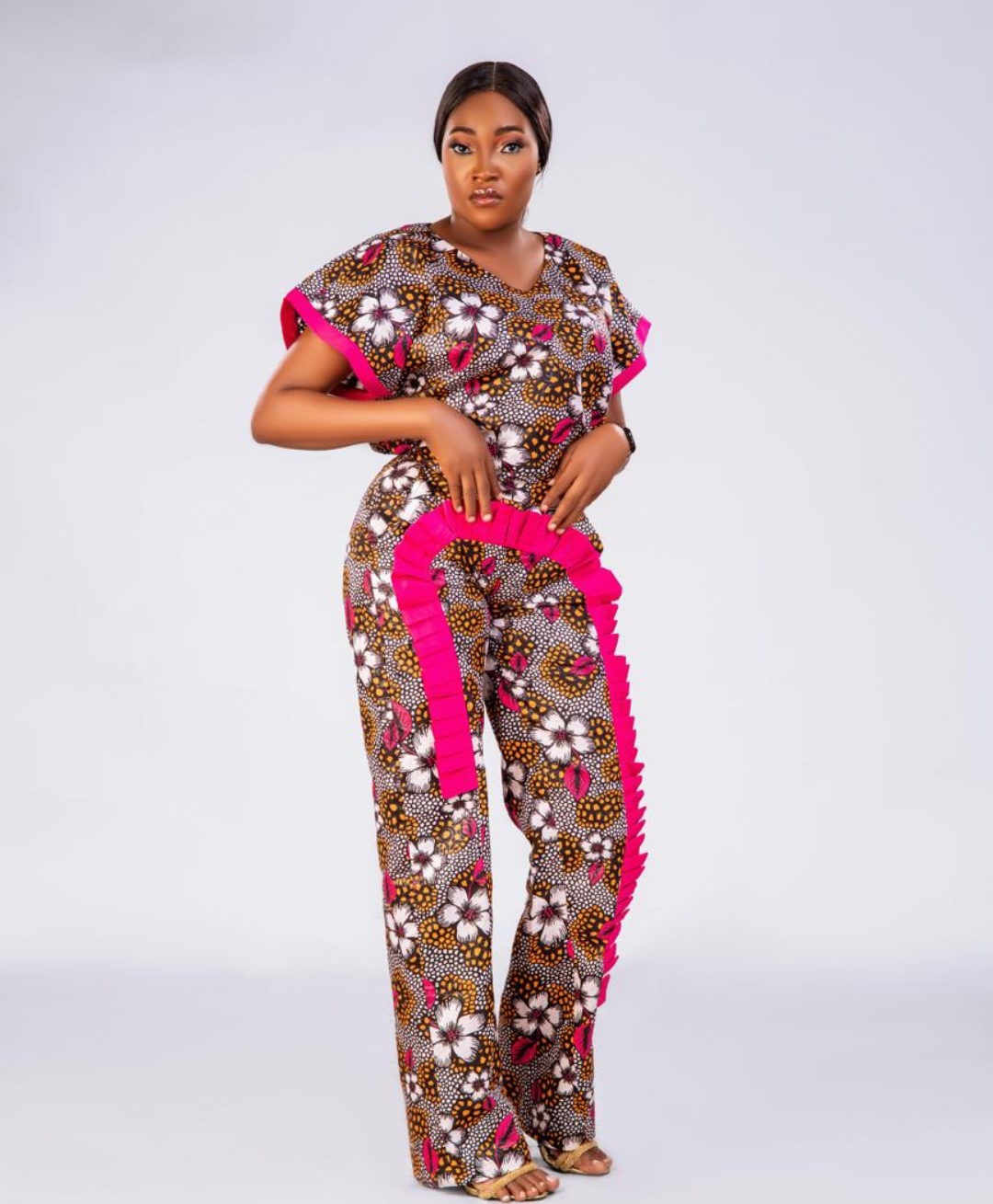 A REVIEW OF SAVANNAH COLLECTION SS 22: THE ART OF STORYTELLING ...
