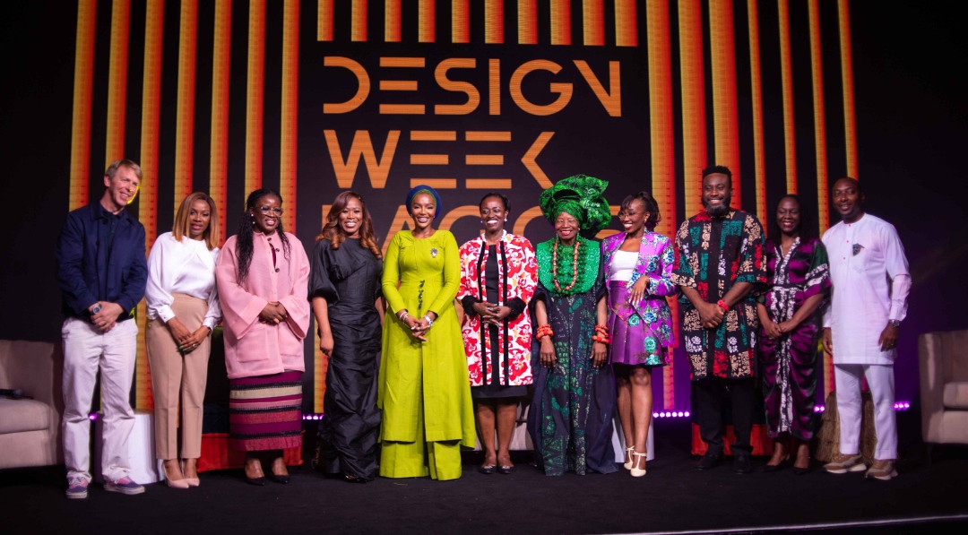 Design Week Lagos revolutionizes Lagos with spectacular showcase of ...