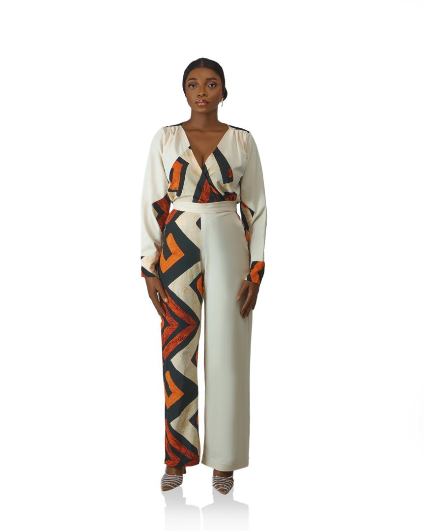 A REVIEW OF ANÚ THREADS 2020 COLLECTION: RESONATING STYLE - Vanguard Allure