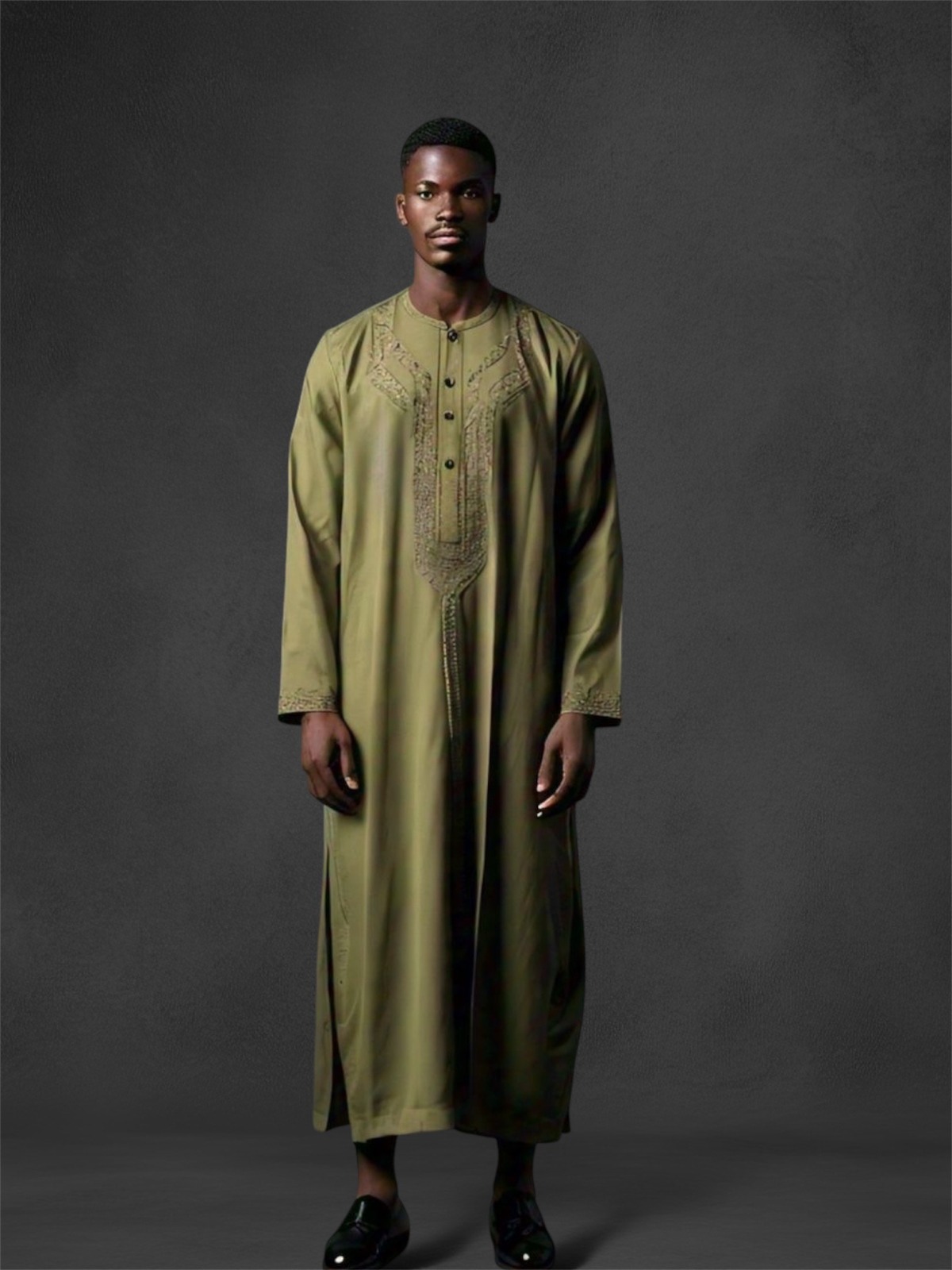Embrace Refined Masculinity with the 'Goodmen Collection' from Lordfrey ...